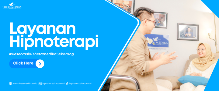 Hipnoterapi Kecemasan untuk Orang Tua