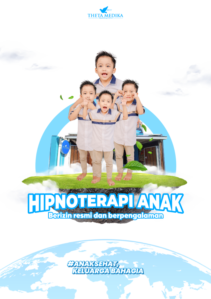 Yogyakarta - Hipnoterapi Anak Berpengalaman Di Yogyakarta